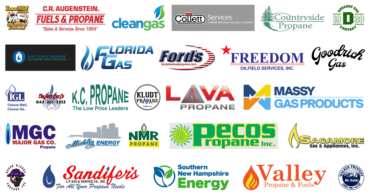 Safety App - Propane Safety Pro